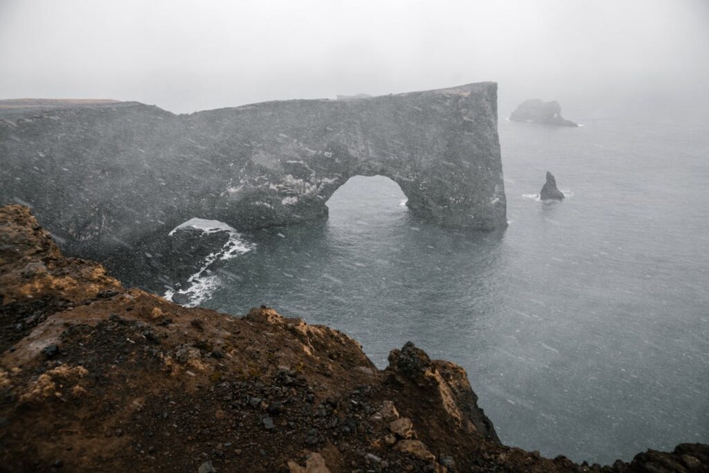 Travel to Iceland - Eurobound Tours